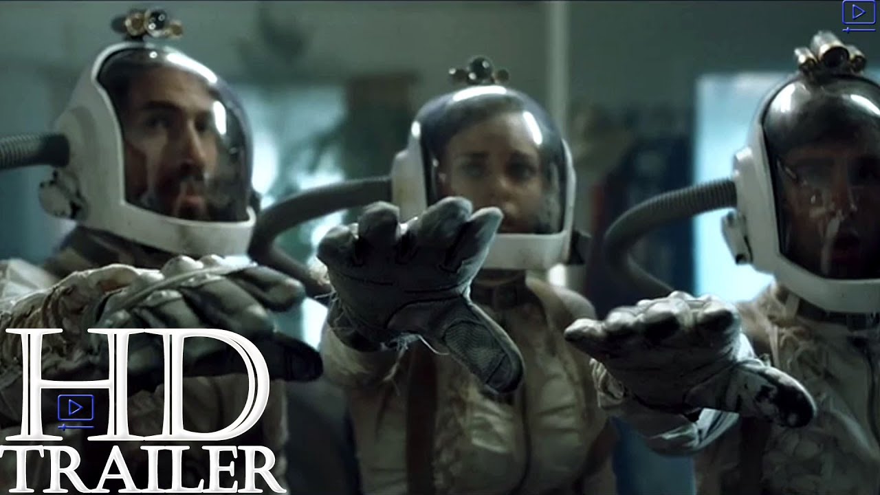 DOORS (2021)- Official Trailer | Os Portais - YouTube