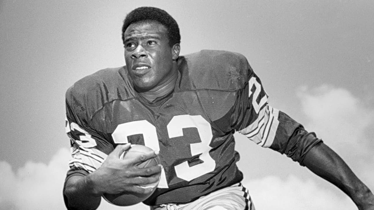 Travis Williams Highlights - YouTube