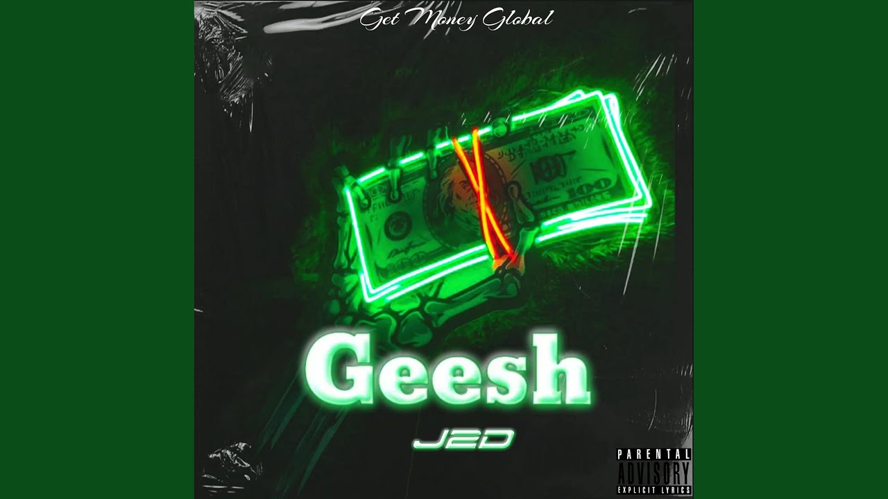 Geesh (feat. Bigg chapo) - YouTube