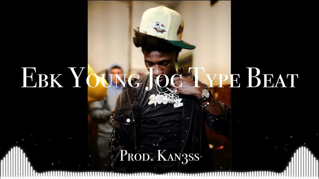 [HARD] Ebk Young Joc x Ebk Jaaybo Type Beat - Potion ( @Prod.Kan3ss ) - YouTube