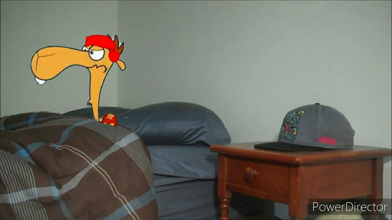 Diego 29 as Donald Duck - YouTube