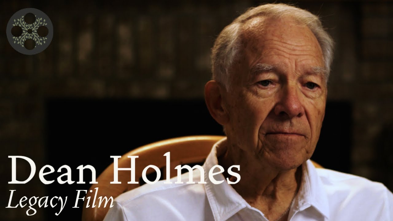 LEGACY FILM - Dean Holmes - YouTube