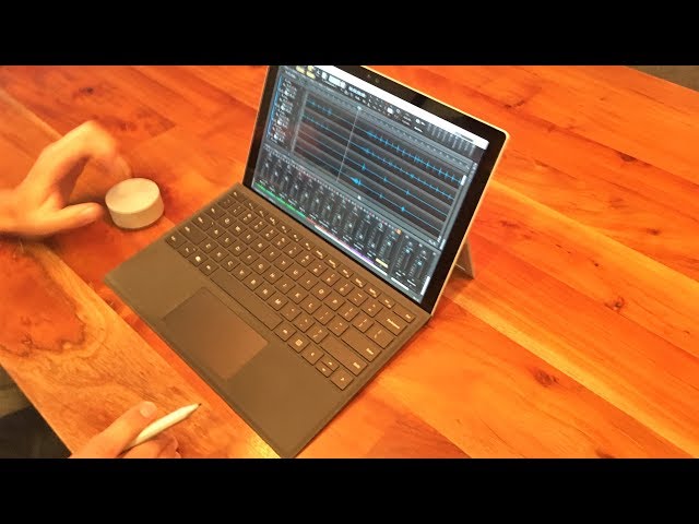 Best DAW: What Software to Use for Recording, Production, Mixing & Editing