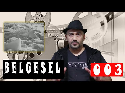 003 BELGESEL NEDİR? BELGESEL TÜRÜ HAKKINDA BİLGİ. BELGESEL  #online #sinema #eğitim #sinematv #ders