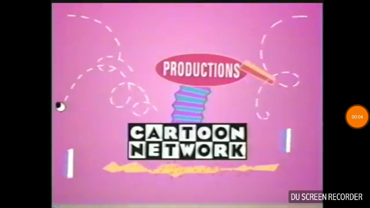 Curious Pictures/Cartoon Network Productions/Cinar (1996) - YouTube