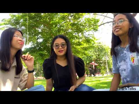 ParkTalks | STEM 12 - Euclid | MIL - YouTube