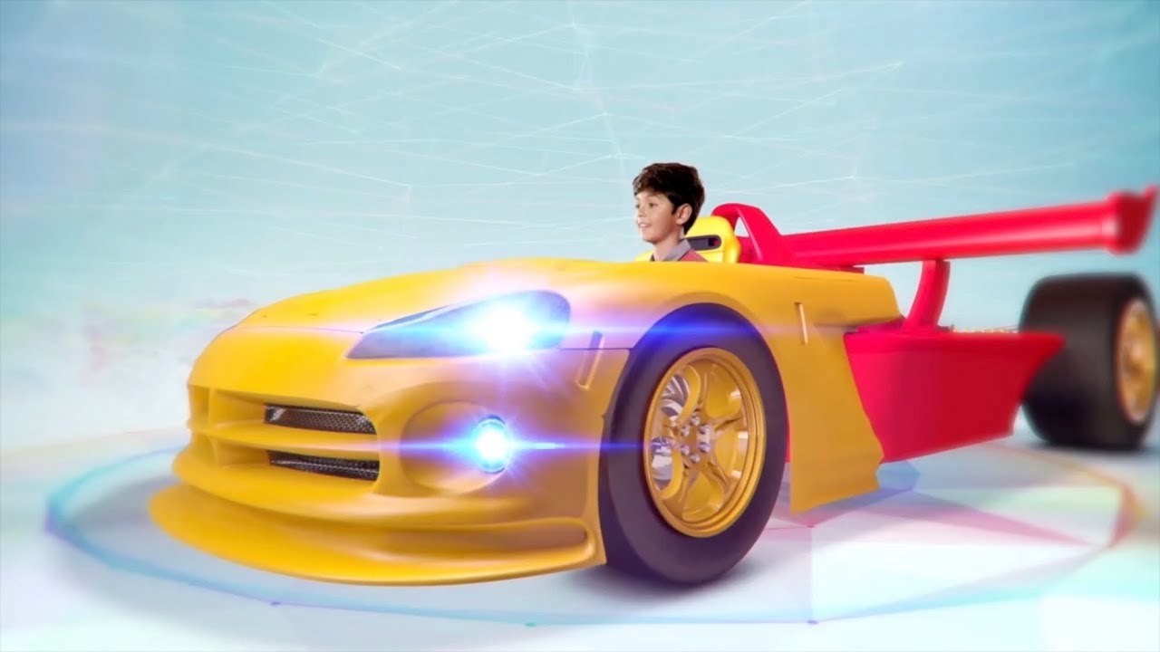 Jeem TV // Ident #② (2013-2023) - YouTube