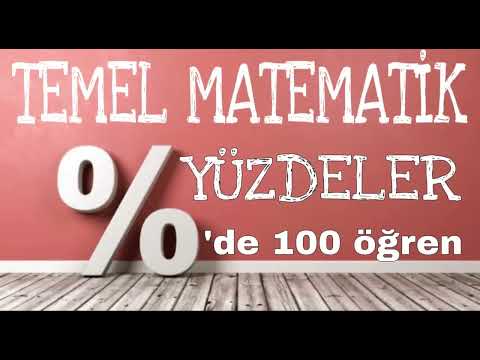 temel matematik tanıtım videosu basit anlatımla   en az 5 net yapmak için   kpss   tyt   ayt   lgs