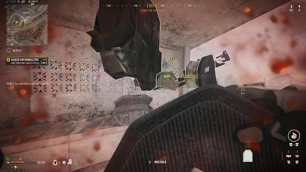 Call of Duty_WZ - YouTube