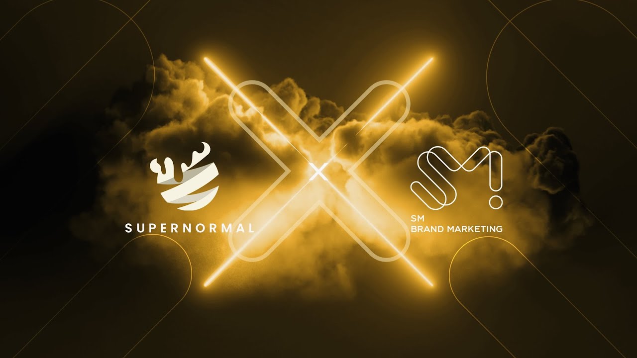 SN x SM Brand Marketing Announcement - YouTube