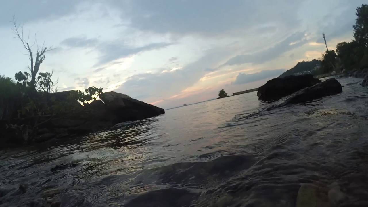 [TimeLapse #1] - Batu-Batu Benua Patra - YouTube