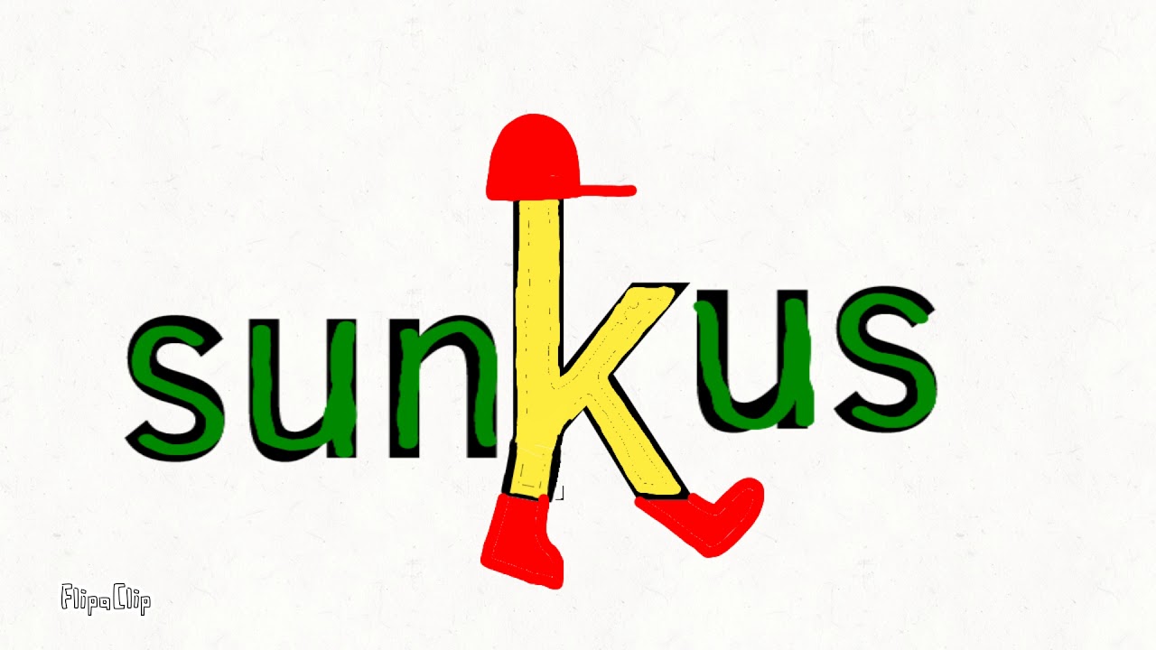 SunKus Logo - YouTube