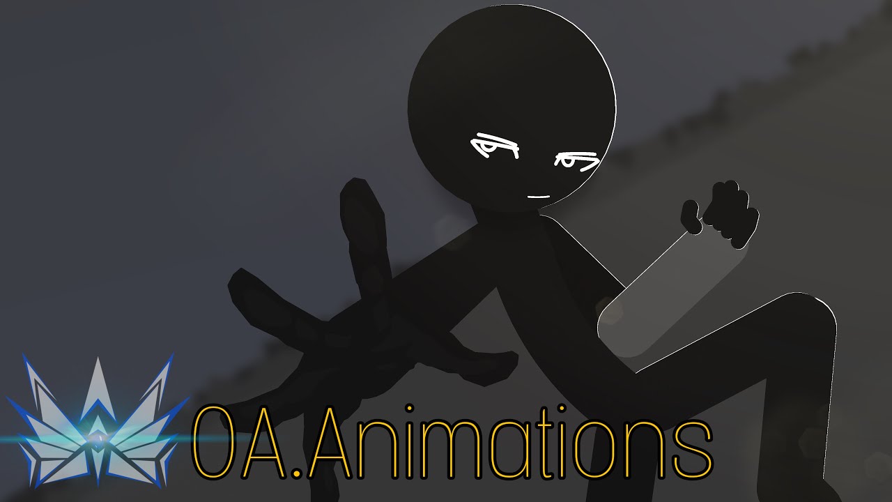 @o.aanimations1647 | Clan Evolution Tryout - YouTube