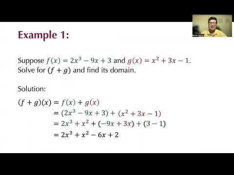 Adding Functions - YouTube