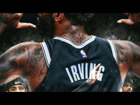 KYRIE IRVING Highlight Vol.2 - YouTube