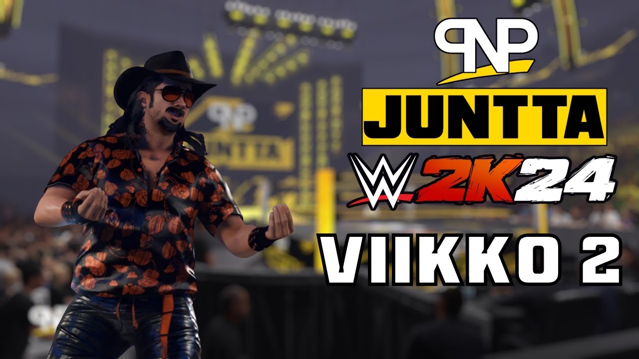 PNP Universe - PNP Juntta (Viikko 2) - Tulta ja tappuraa! - YouTube