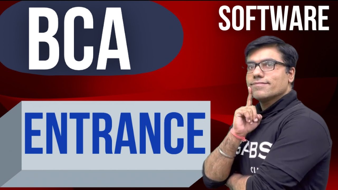 Best Video On BCA Entrance Exam 2022 Join Best Bca Entrance Exam best-video-on-bca-entrance-exam-2022-join-best-bca-entrance-exam