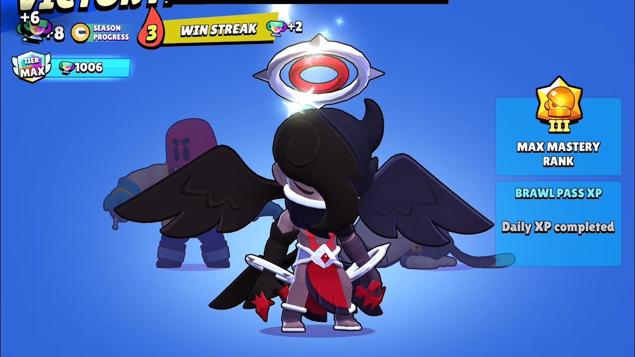 Getting Back To Tier Max - Edgar - YouTube