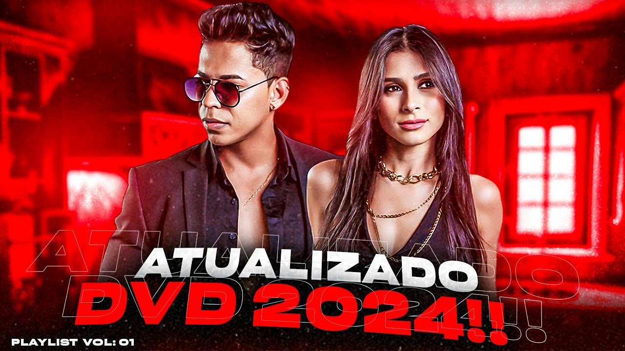 BANDA ENCANTUS AO VIVO FORRÓ VERÃO 2024 AUDIO DO DVD COMPLETO 2024 ...