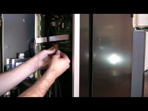 Crane National 431 Cold Food Installation Video - YouTube