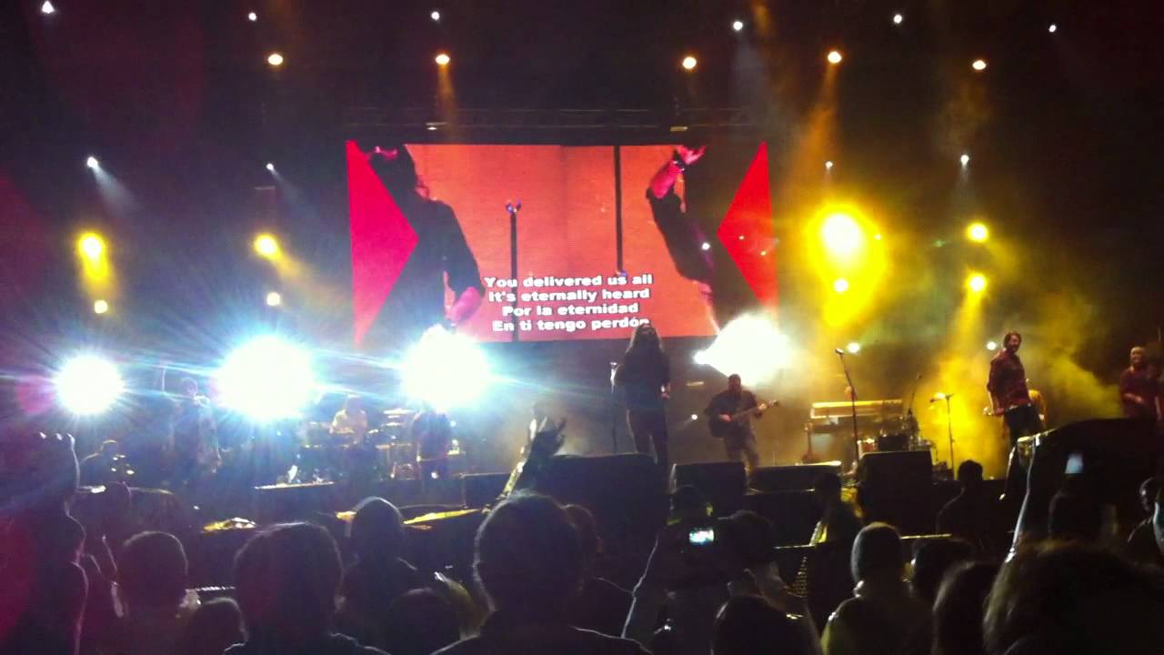 Hillsong United - Tomalo.MOV - YouTube