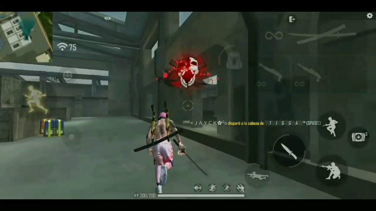 Nuevo integrante del clan FG OFICIAL (VIDEO COMPLETO Y SU CANAL EN LA ...