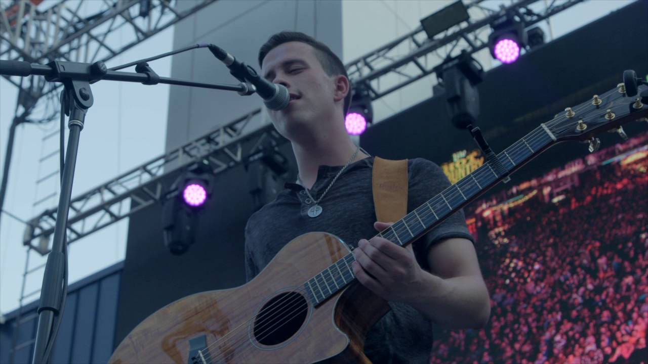 State Line Drive @ Kansas City LIVE! - YouTube