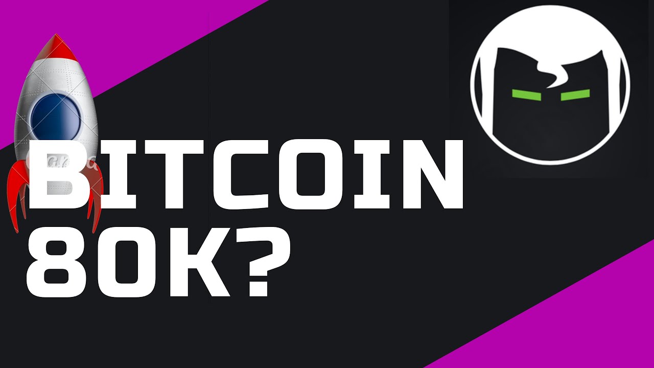 🚀 BITCOIN A 80K ? NUEVO FRACTAL EN BTC! 2021-2017 - YouTube