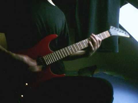 Securitron ( Police State 2000 ) - Fear Factory - YouTube