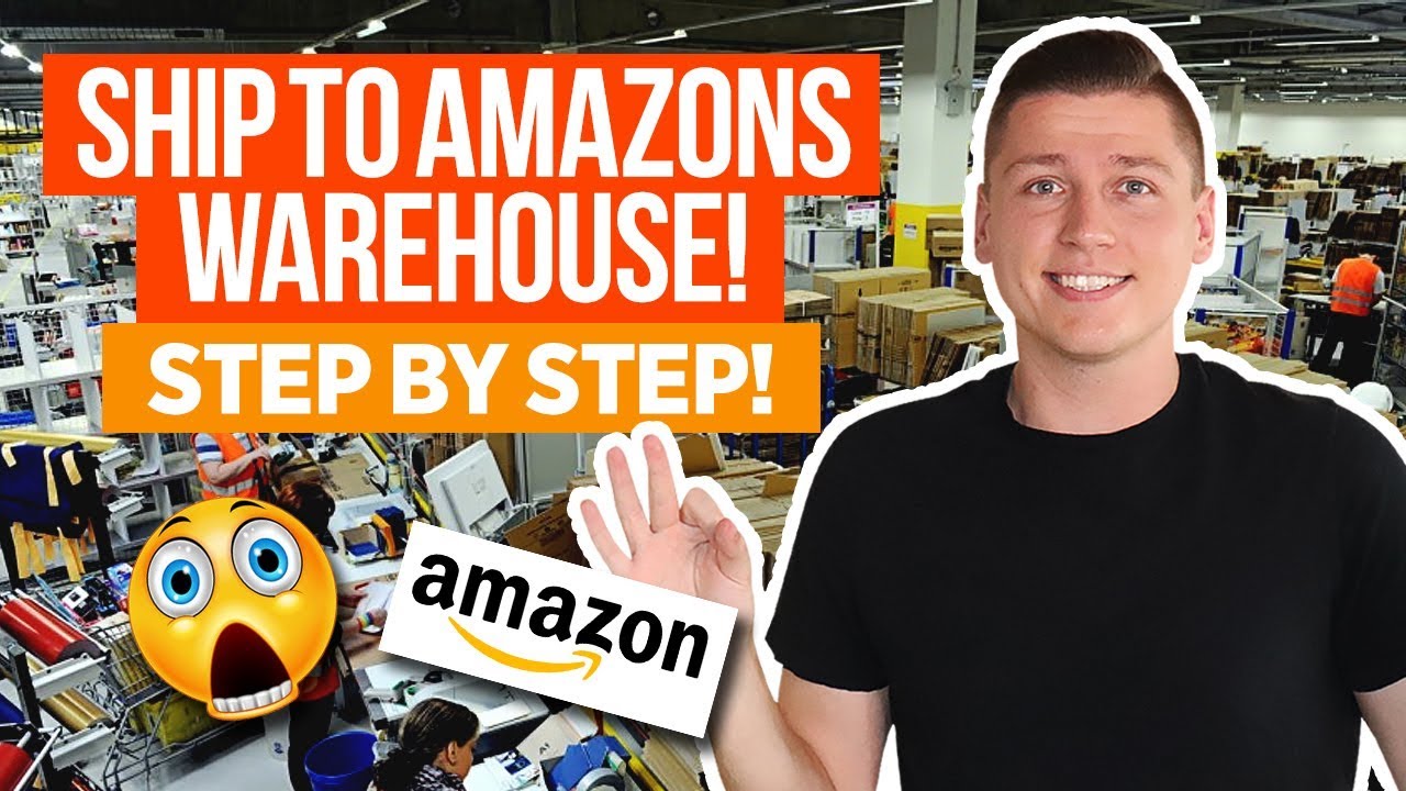 How To Ship To Amazon FBA Warehouses Create An Amazon FBA Shipping how-to-ship-to-amazon-fba-warehouses-create-an-amazon-fba-shipping