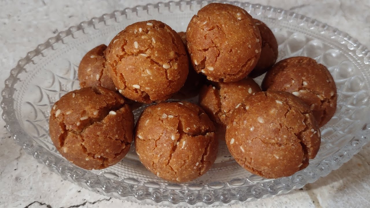 andrasay recipe | halwai style anarsa recipe | - YouTube