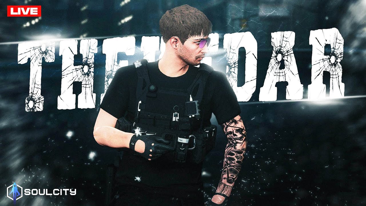 Thekedar / Joining gang ? / Improving Racing Skills / SoulCity bY ...