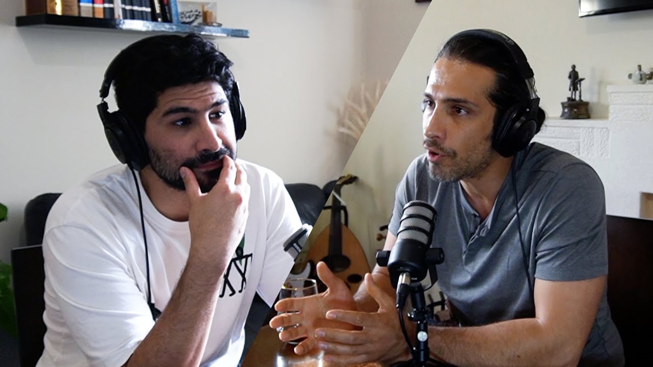 EP 83 - Arash Mir | زندگی - YouTube
