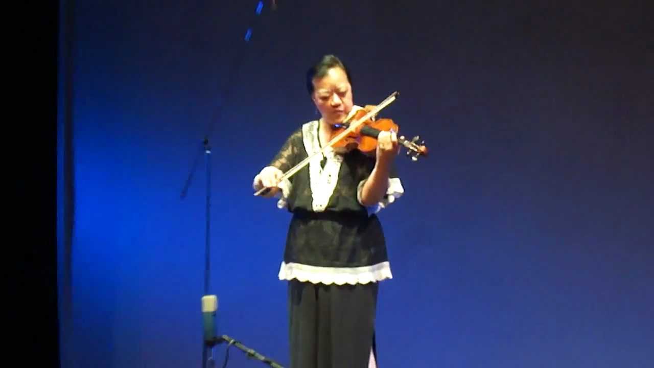 Yeou-Cheng Ma - The Girl and Four Seasons - YouTube