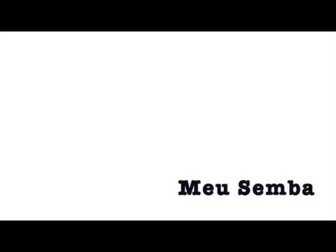 Joao Alexandre - Meu Semba - YouTube