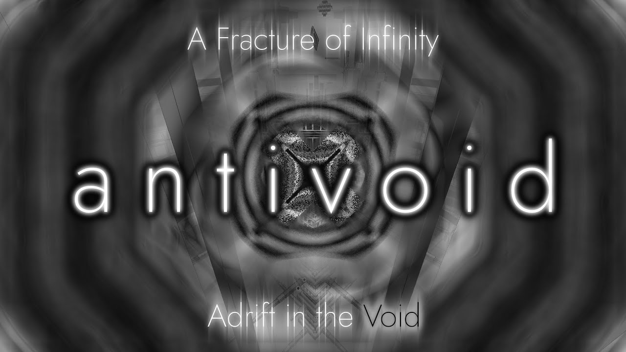 a n t i v o i d // A Fracture of Infinity | TRIA.os - YouTube