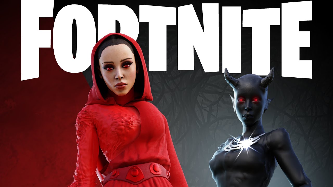 DOJA CAT PLAYS FORTNITE [PART 3] - YouTube