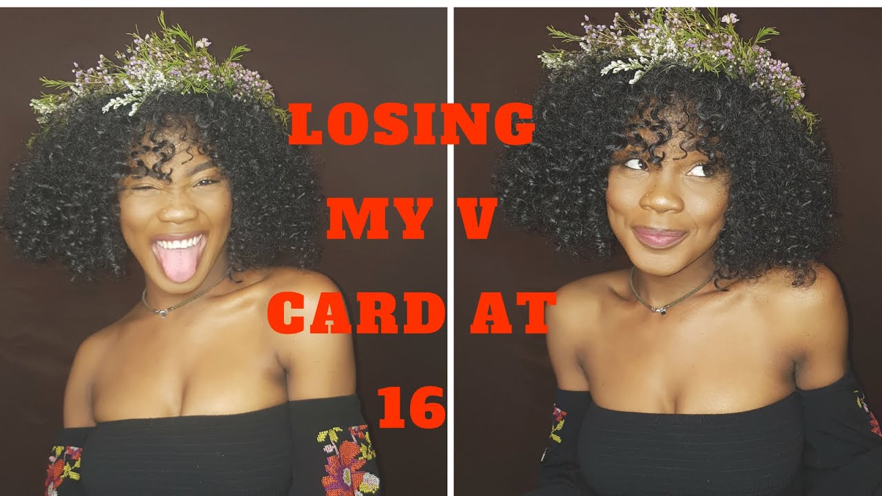 Storytime Losing My Virginity At 16 Youtube