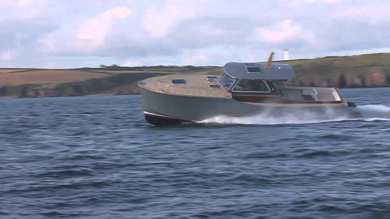 DALE Classic 35 - YouTube