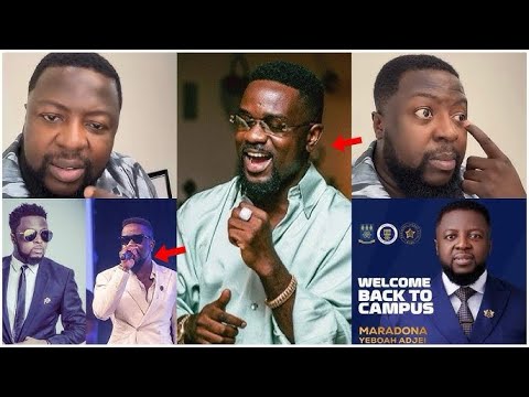 Exclusive Interview with Guru …Shocking Revelation from the Former SRC ...