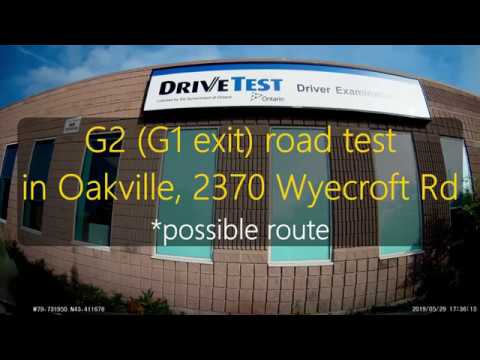 G2 road test checklist pdf - jafdoor