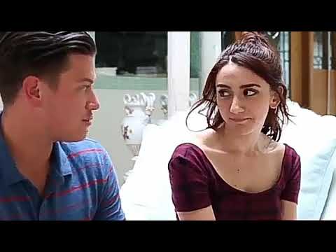 Sexy girlfriend Audrey Bitoni taking a large dick