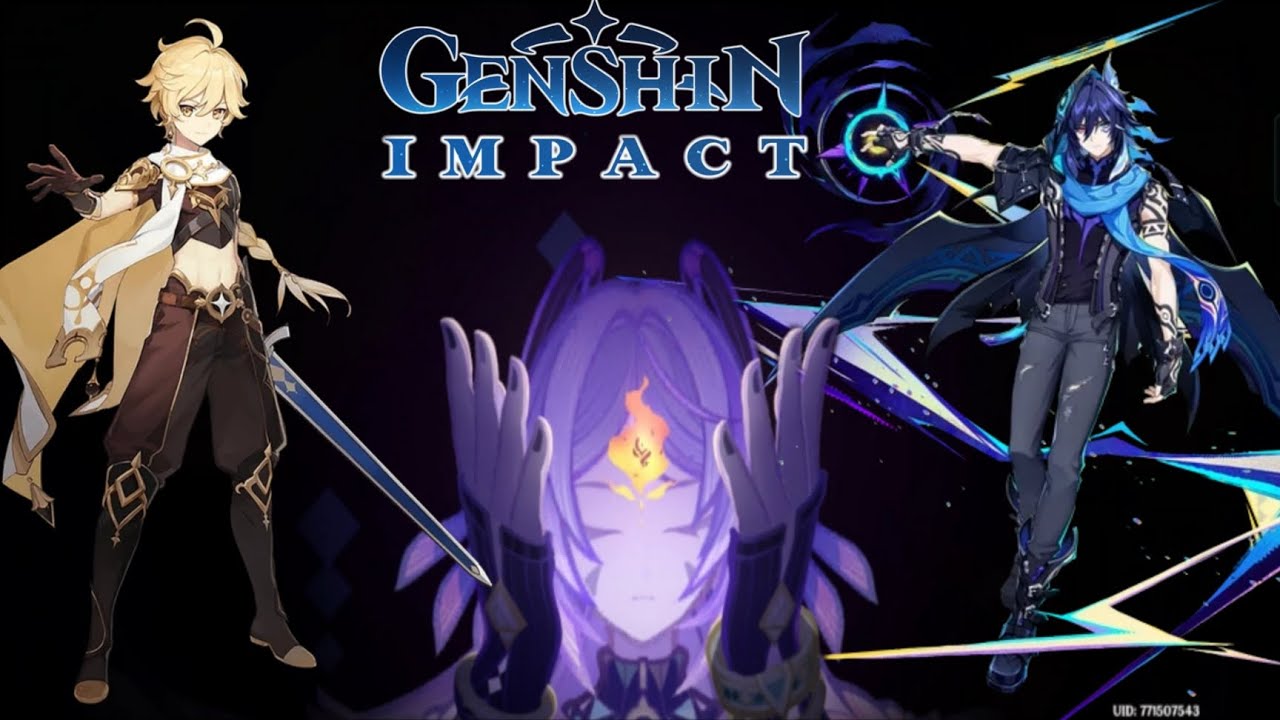 Complete "Spirit Gathering: Shackled Spirits" once | Search for lost ...