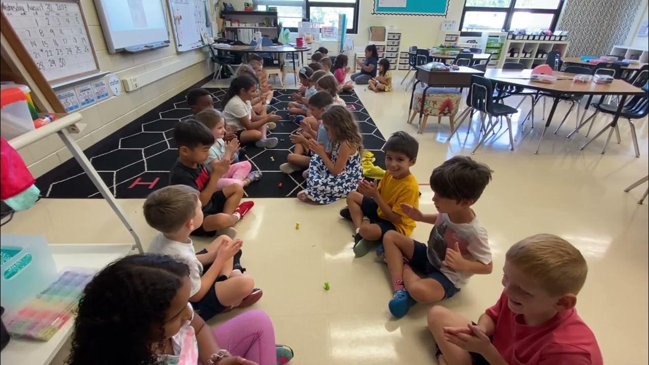 Boom! Clap! Snatch! - YouTube