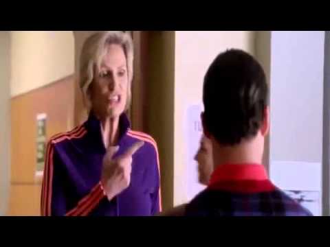 Glee 5x09 Promo #1 "Frenemies" (HD) - YouTube