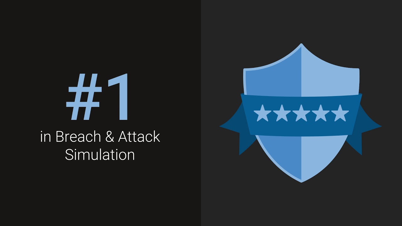 AttackIQ Breach and Attack Simulation Platform - YouTube