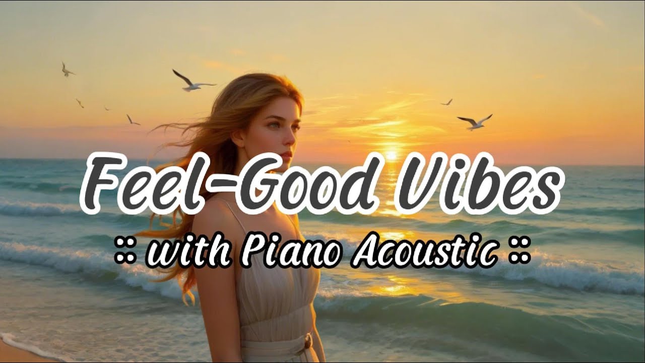 Inspiring Morning Song for a Fresh & Positive Start | Golden Horizon ...