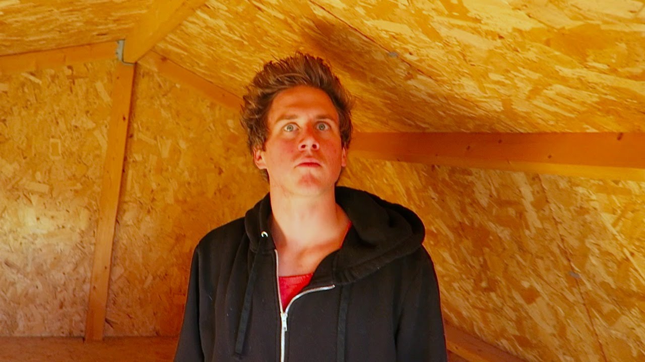 I BUILT THIS! - YouTube