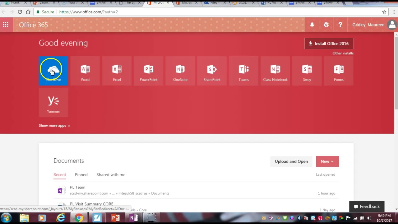 SMART Exchange and Saving SNB files - YouTube