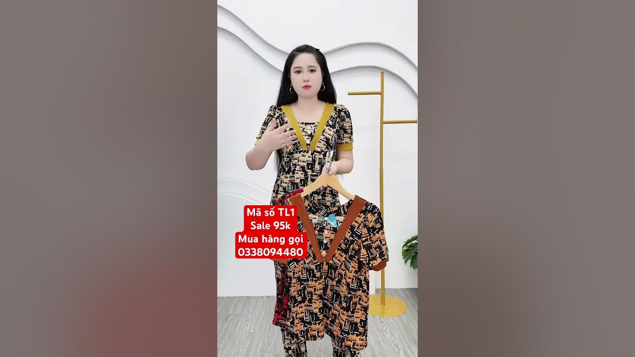 Mã số TL1 - Sale 95k - Mua hàng gọi 0338094480 - YouTube